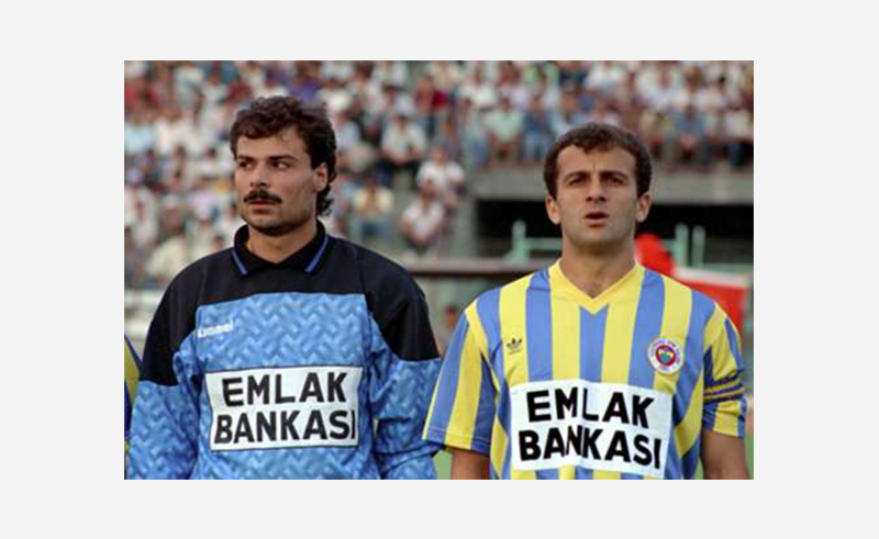 Fenerbahçeliler Derneği Dortmund | OĞUZ ÇETİN