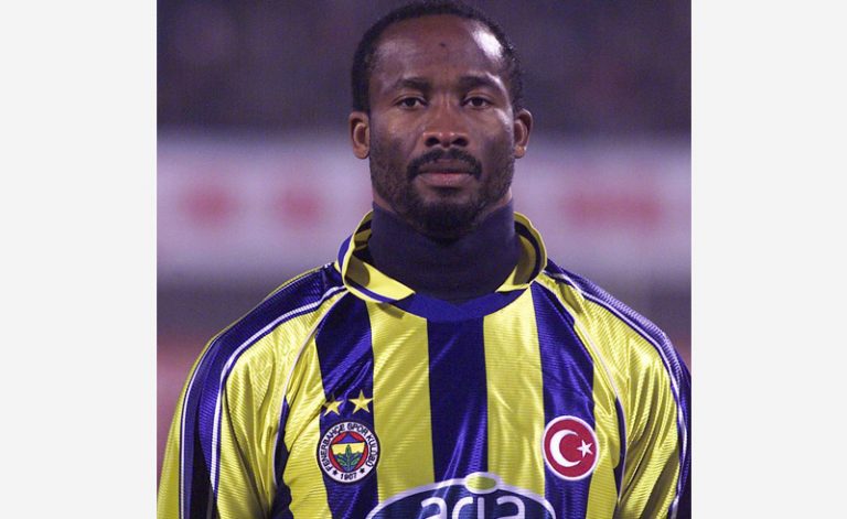 Fenerbahçeliler Derneği Dortmund | UCHE OKECHUKWU