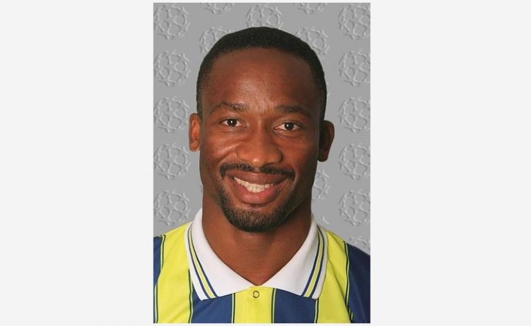 Fenerbahçeliler Derneği Dortmund | UCHE OKECHUKWU